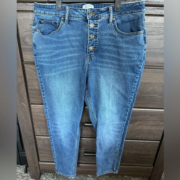 Candace Cameron Bure | Jeans | Candace Cameron Bure Skinny Jeans | Poshmark